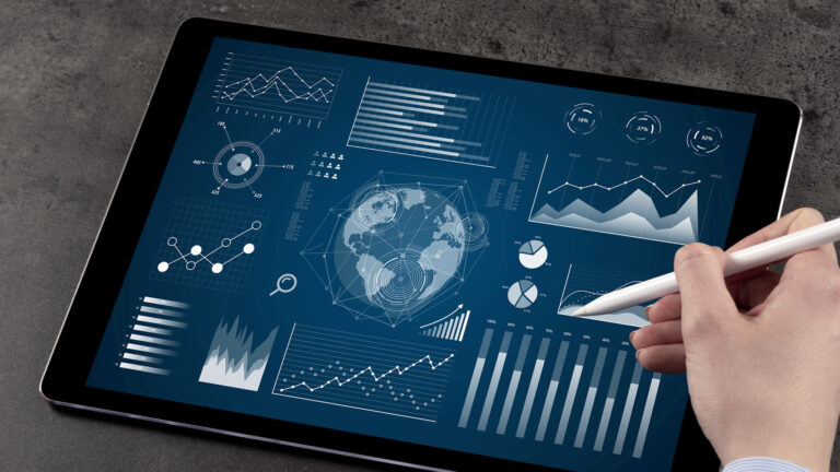 Vertical production - Revolution in factory planning