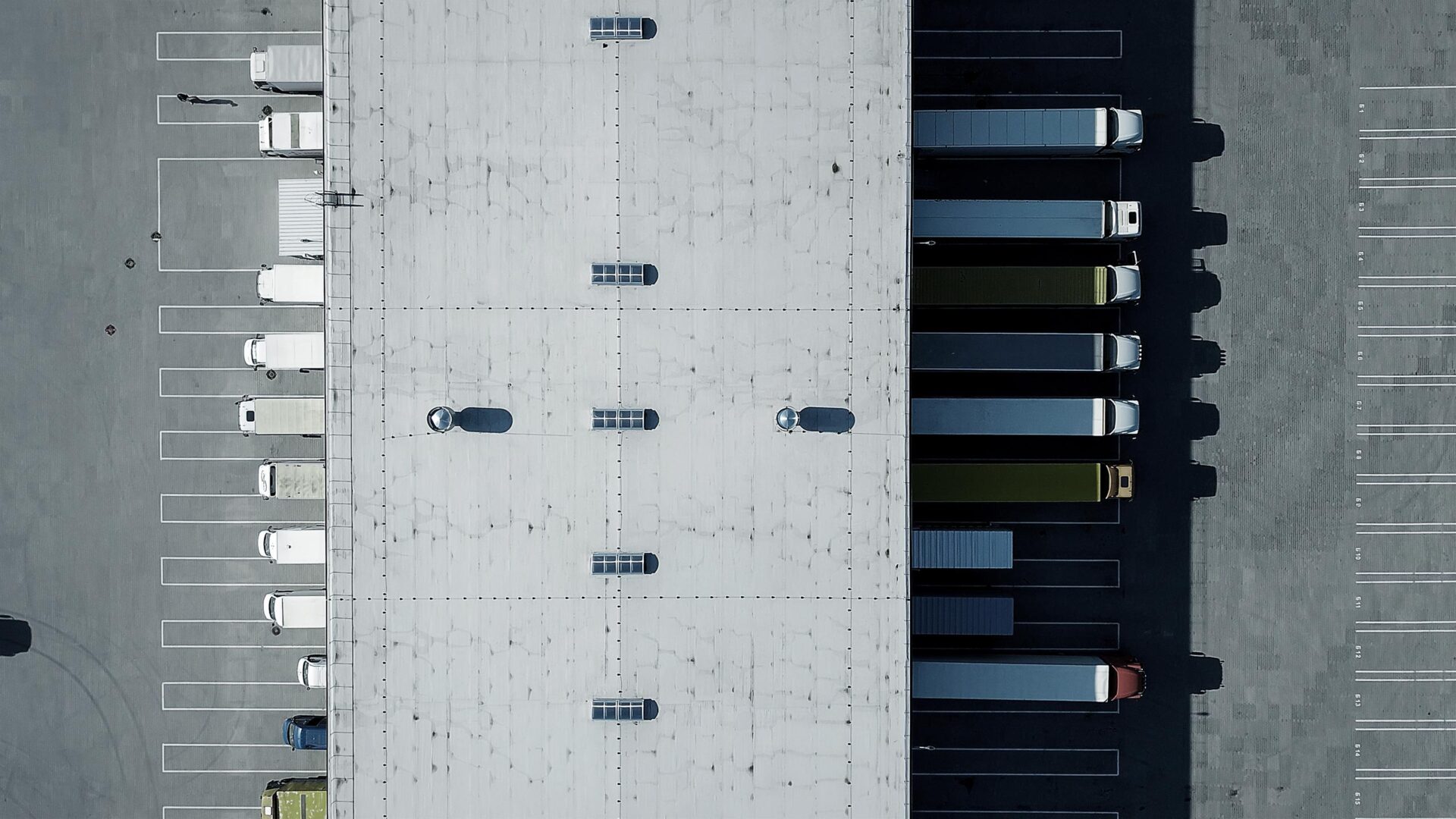 Supply Chain Digital Twin - Rothbaum