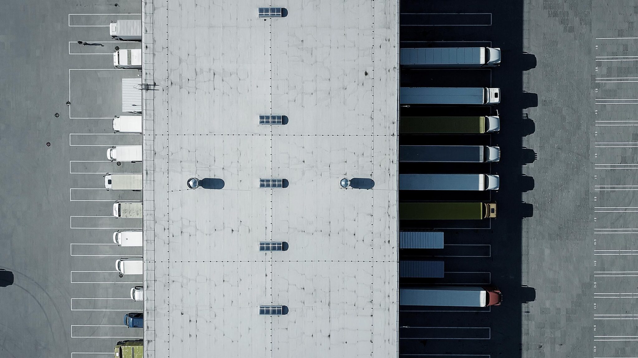 Supply Chain Digital Twin - Rothbaum