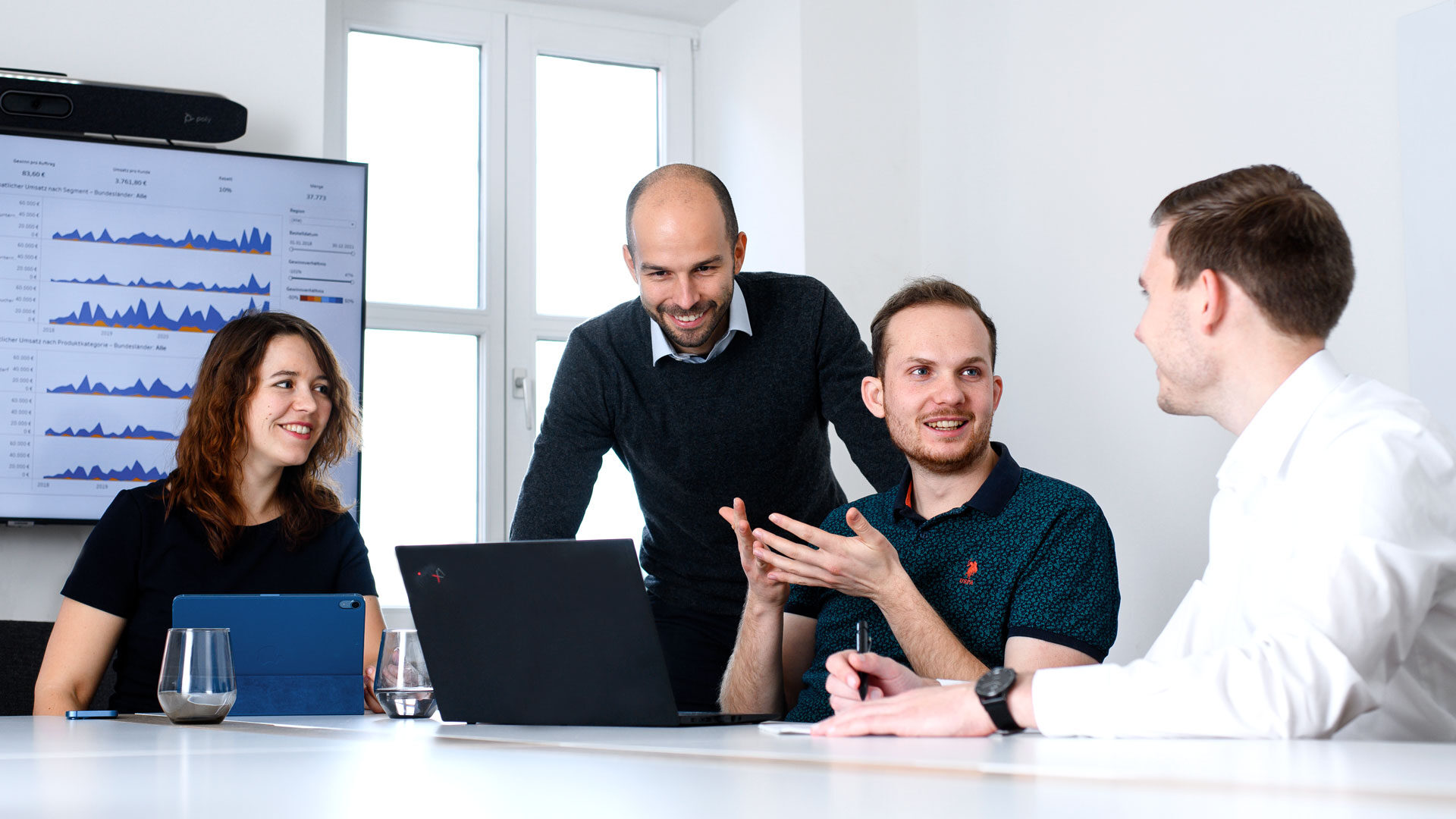 Über uns - Rothbaum Consulting Engineers GmbH