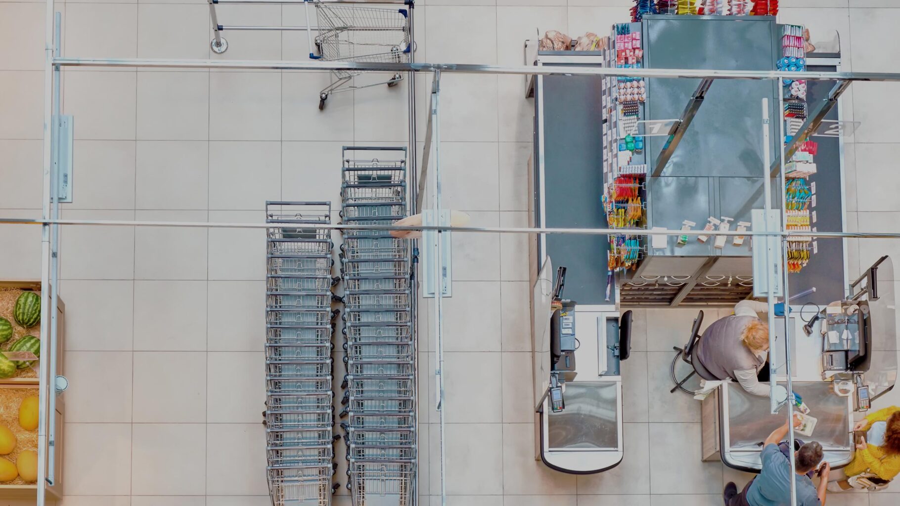 Consulting Consumer goods and retail - Rothbaum