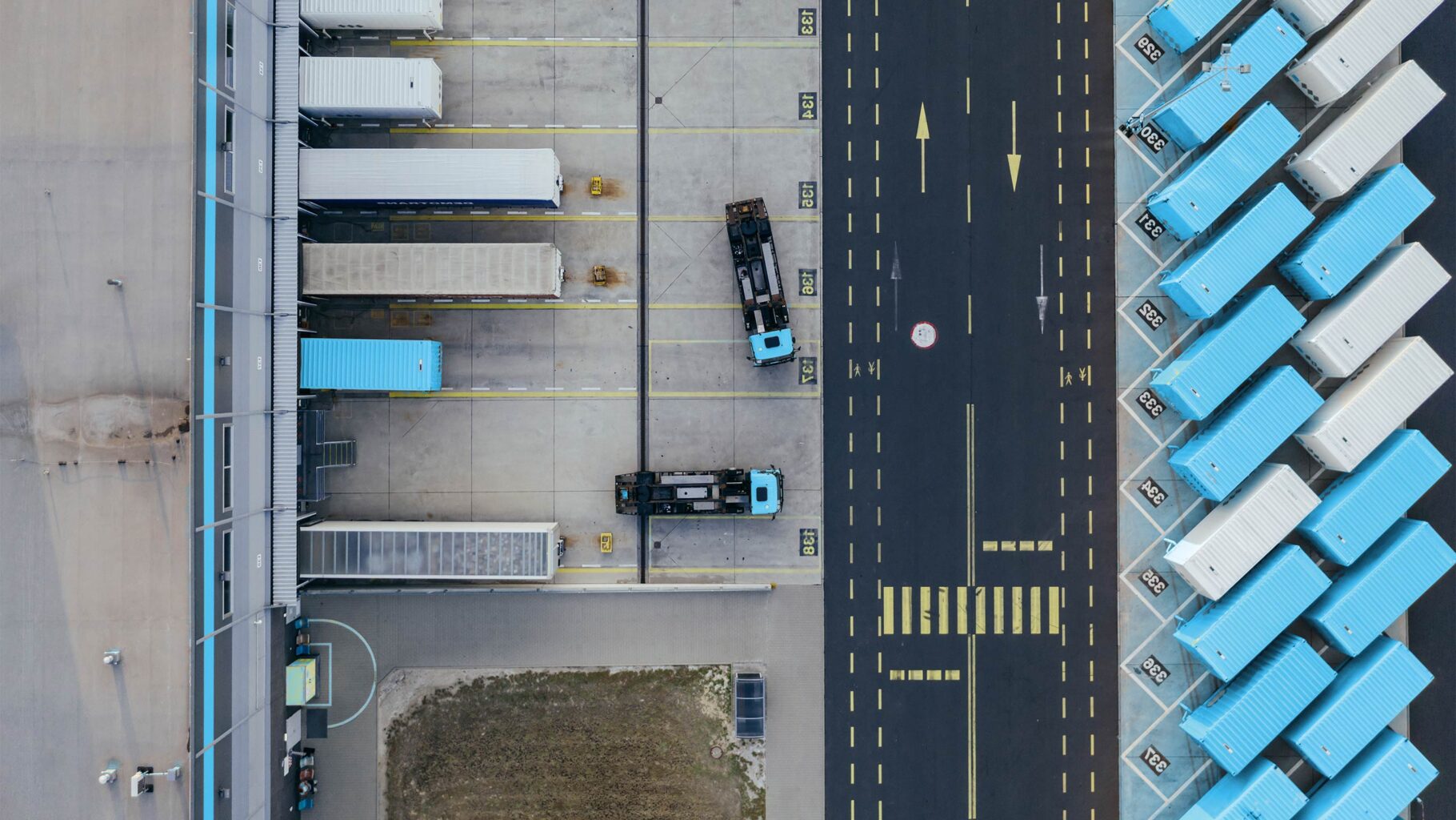 Management consultancy Transportation and logistics - Rothbaum