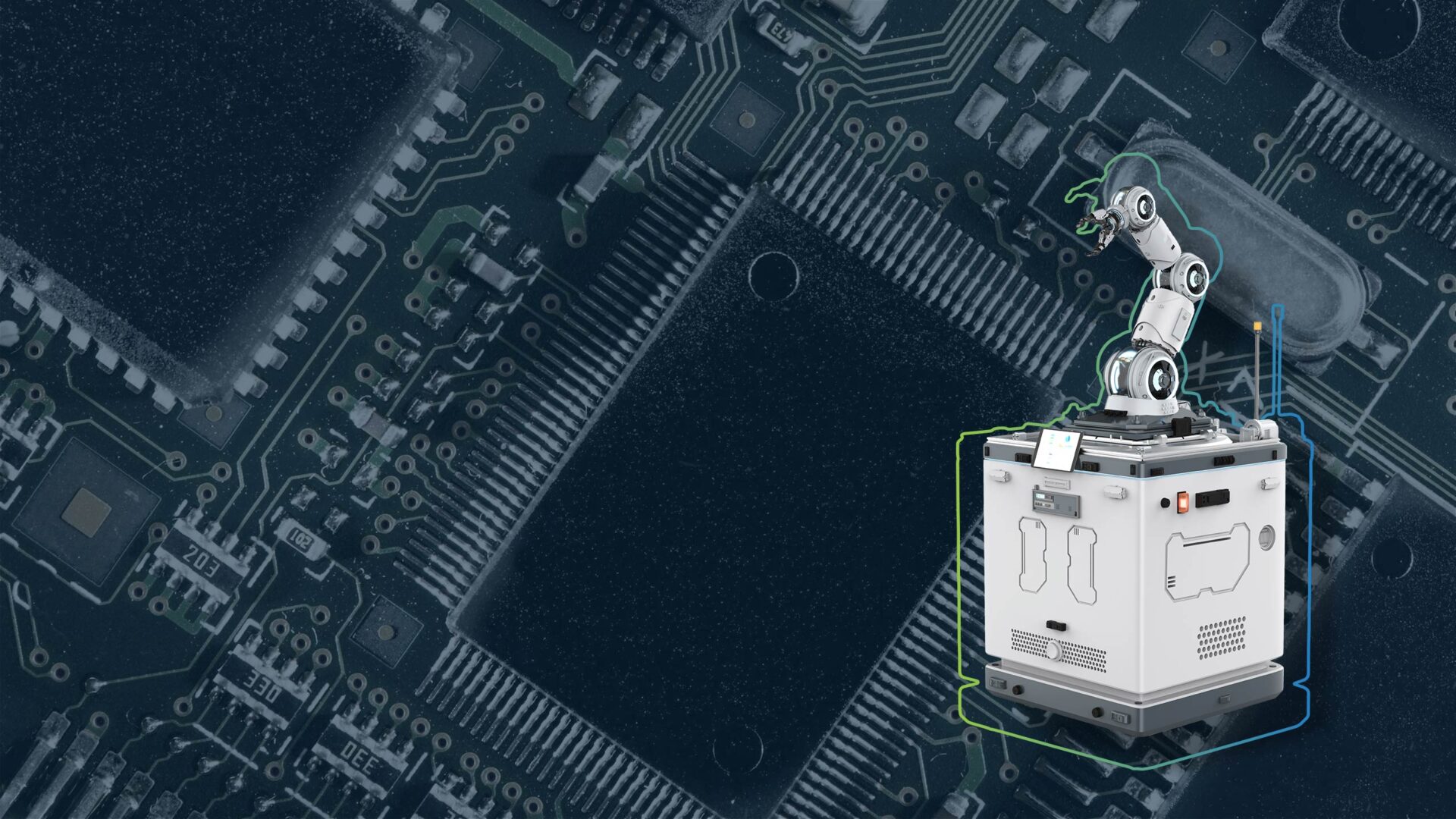 Process Mining in Produktion und Logistik - Rothbaum