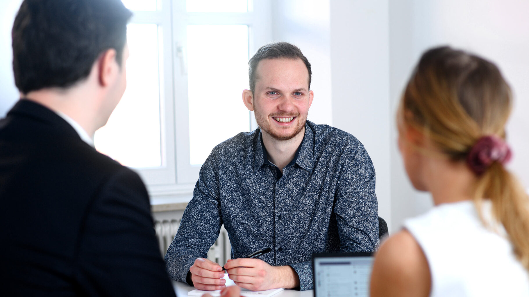 Contact us - Rothbaum Consulting Engineers GmbH