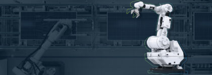 Manufacturing Footprint - Effective production networks