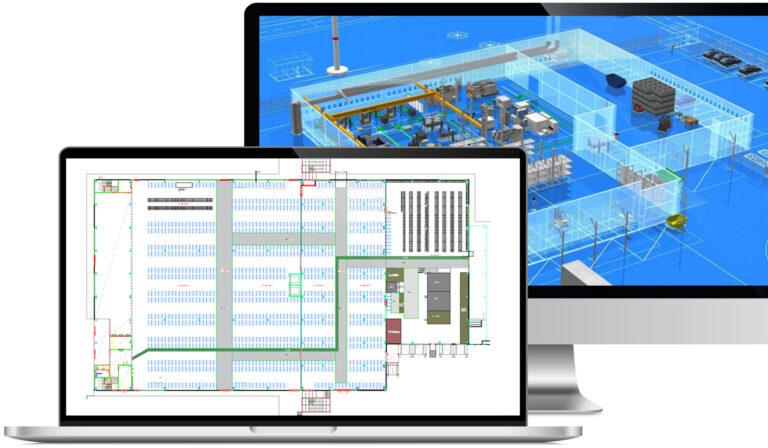 Logistics processes optimize - Rothbaum
