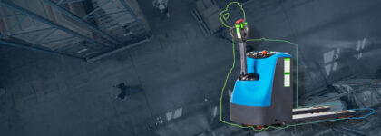 Vertical production - Revolution in factory planning