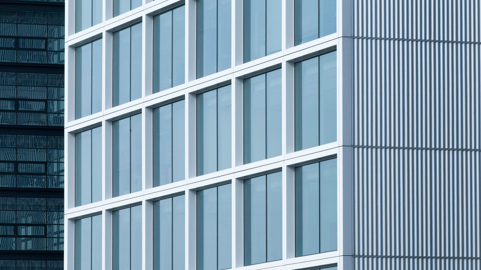 Vertical production - Revolution in factory planning