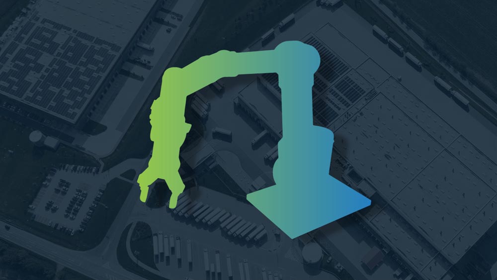 Manufacturing Footprint - Effective production networks