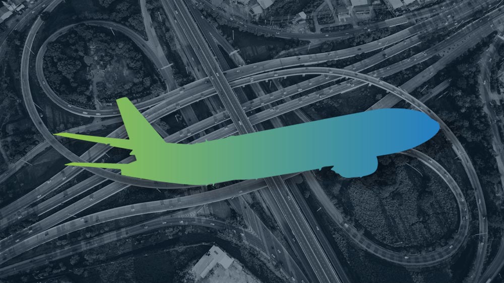 Manufacturing Footprint - Effective production networks