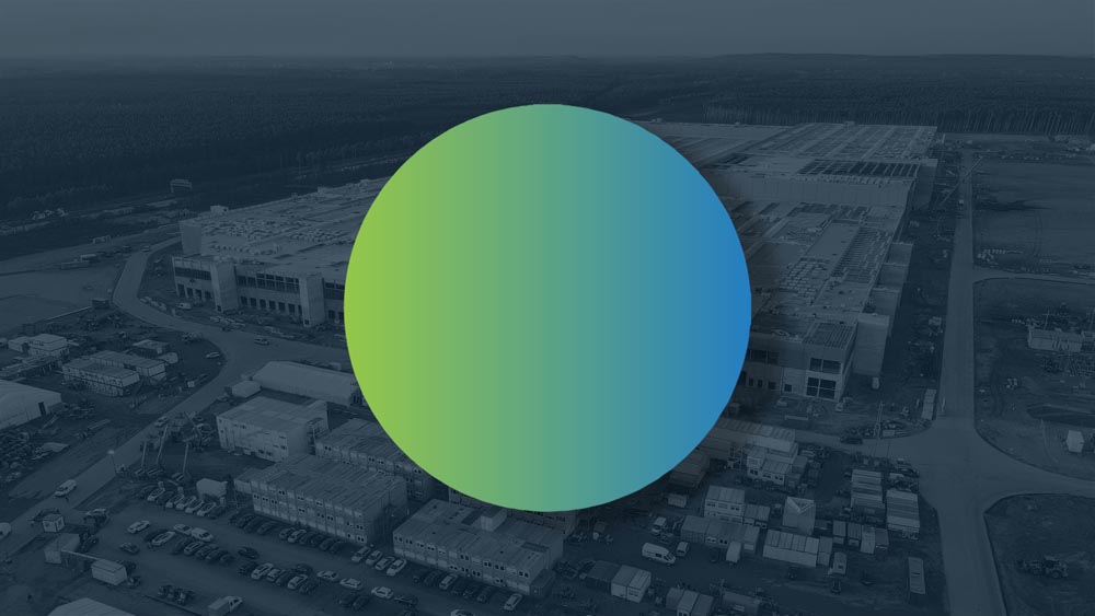 Global Operations Footprint - Rothbaum