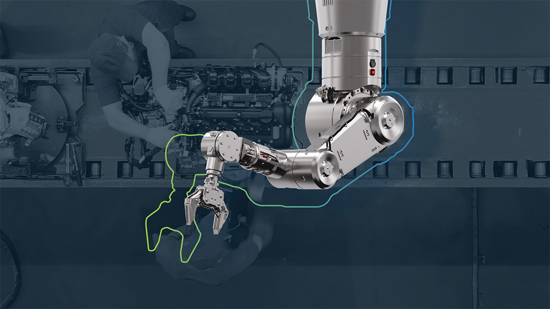 Beratung für Produktion und Fertigung - Rothbaum