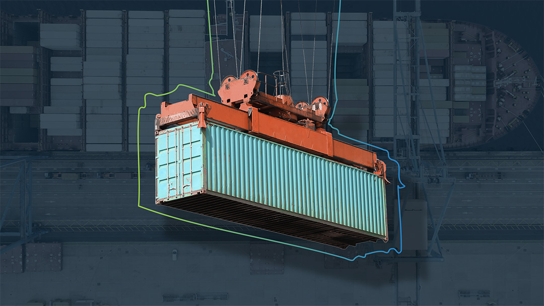 Supply Chain Consulting - Rothbaum