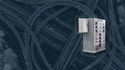 Supply Chain Control Tower - Rothbaum