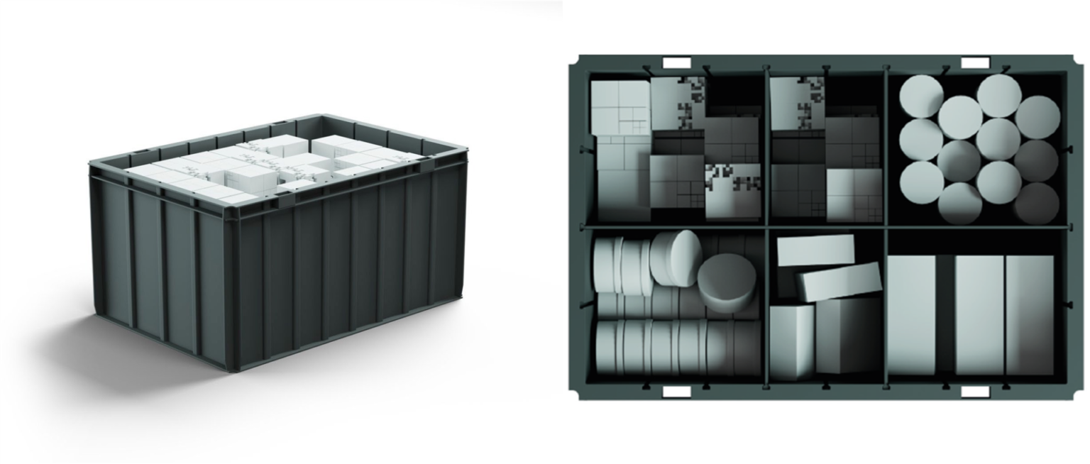 AutoStore: automated storage systems