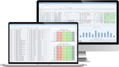Optimizing supply chains with the GIB Suite for SAP ECC 6.0