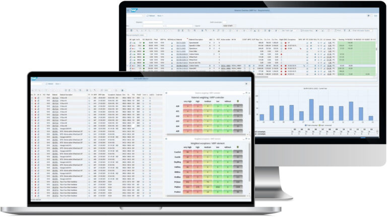 Lieferketten optimieren mit der GIB Suite für SAP ECC 6.0